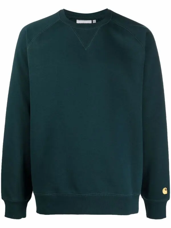Carhartt Work In Progress Chase Crew Neck Sweatshirt