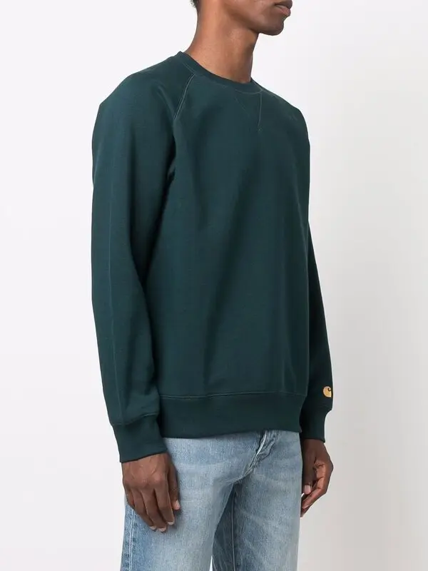 Carhartt Work In Progress Chase Crew Neck Sweatshirt