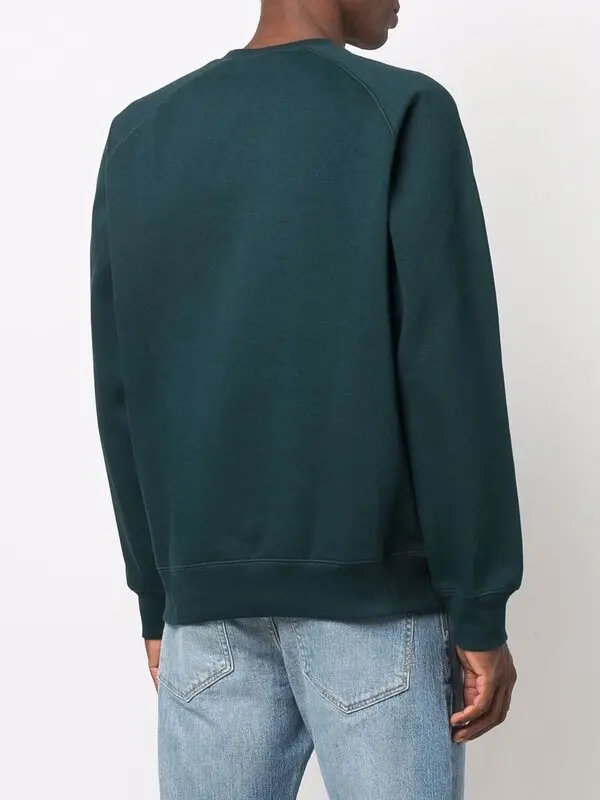 Carhartt Work In Progress Chase Crew Neck Sweatshirt