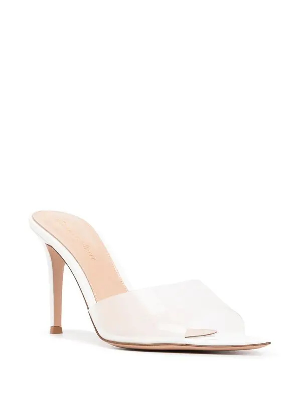 GIANVITO ROSSI 85mm Elle Open-toe Sandals