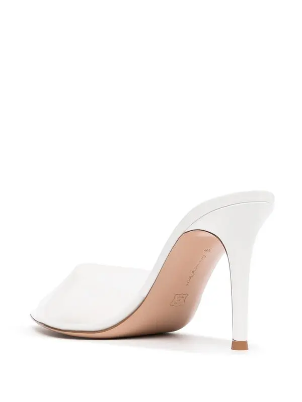 GIANVITO ROSSI 85mm Elle Open-toe Sandals