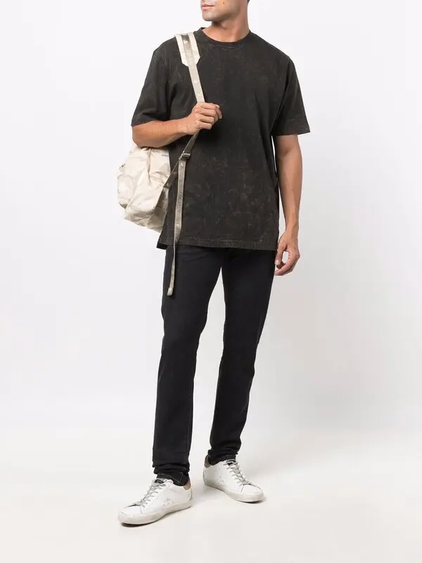 DIESEL® D-strukt Slim-fit Jeans