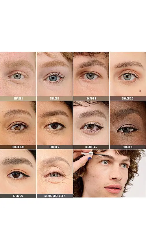 BENEFIT COSMETICS Jumbo Gimme Brow In