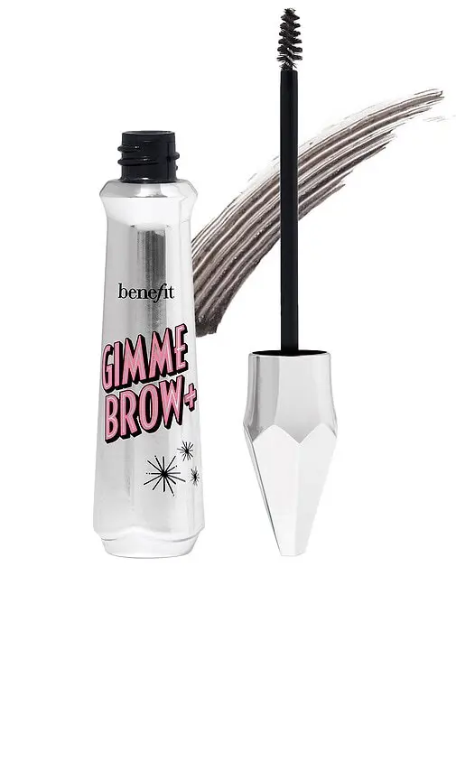 BENEFIT COSMETICS Jumbo Gimme Brow In - 05 Neutral Deep Brown