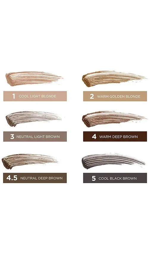 BENEFIT COSMETICS Jumbo Gimme Brow In