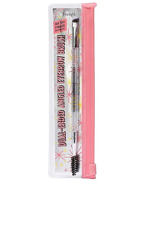 BENEFIT COSMETICS Pomade Brush - N,a