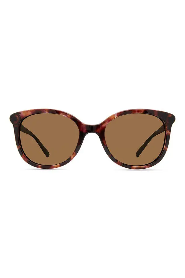 Rachel Zoe Sierra Sunglasses Tortoise