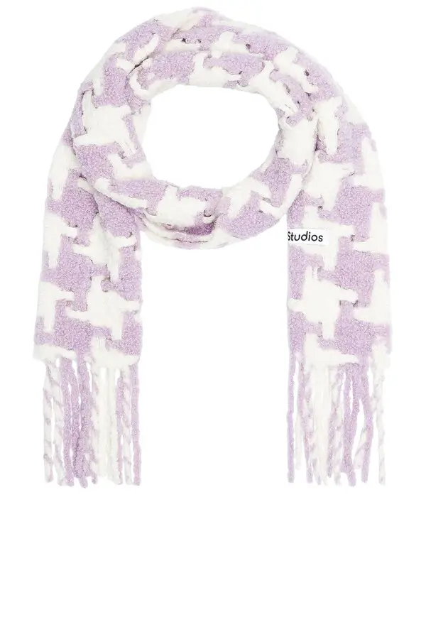 Acne Studios Vadik Scarf