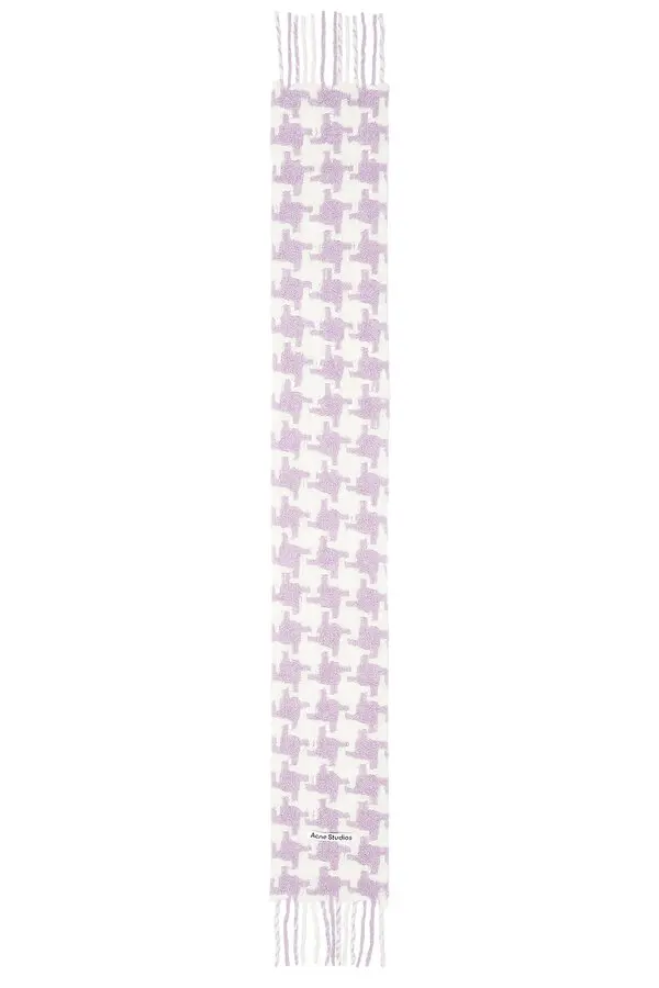 Acne Studios Vadik Scarf