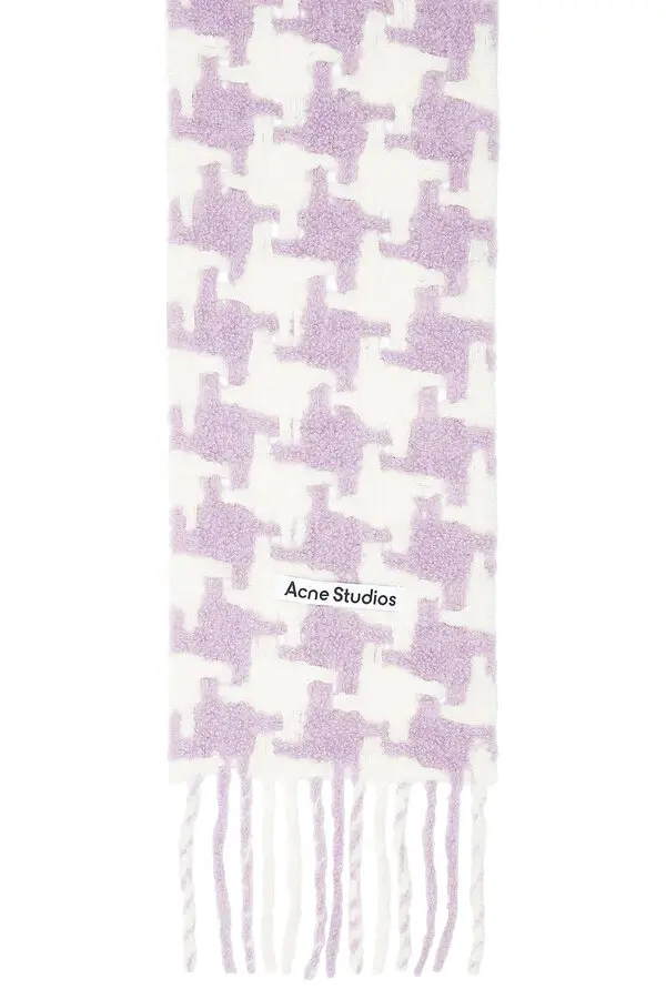 Acne Studios Vadik Scarf