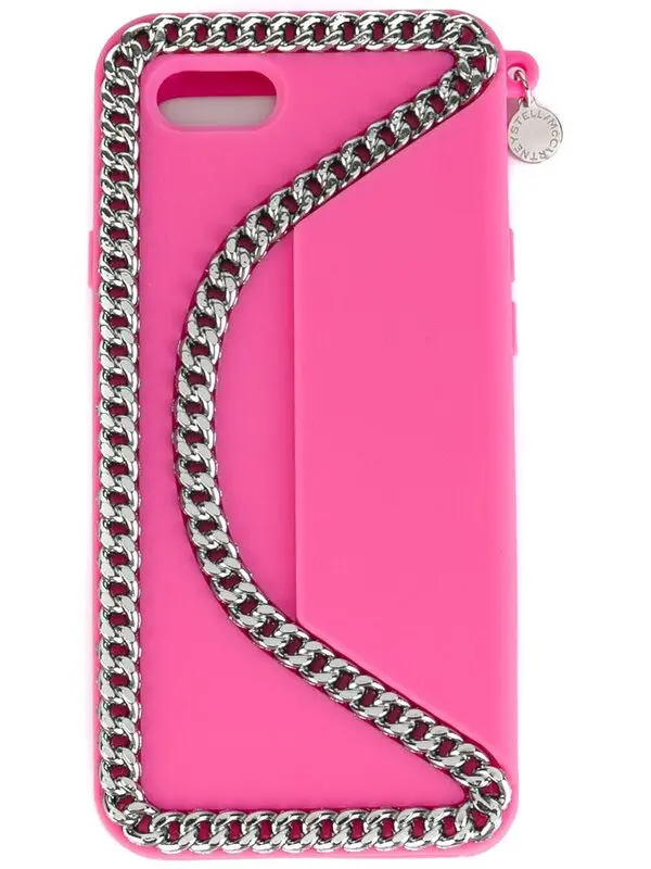 Stella McCartney Falabella Iphone 6 Case - Pink