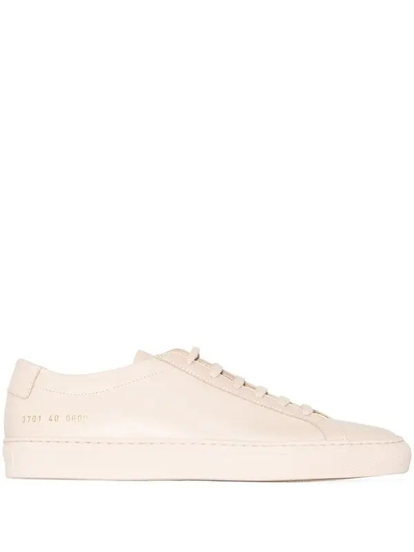 COMMON PROJECTS Achilles Low-top Sneakers