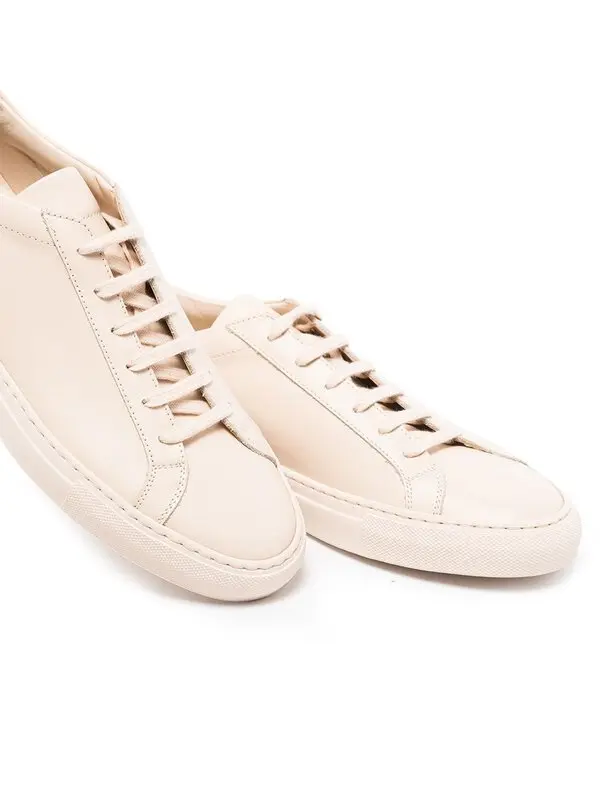 COMMON PROJECTS Achilles Low-top Sneakers