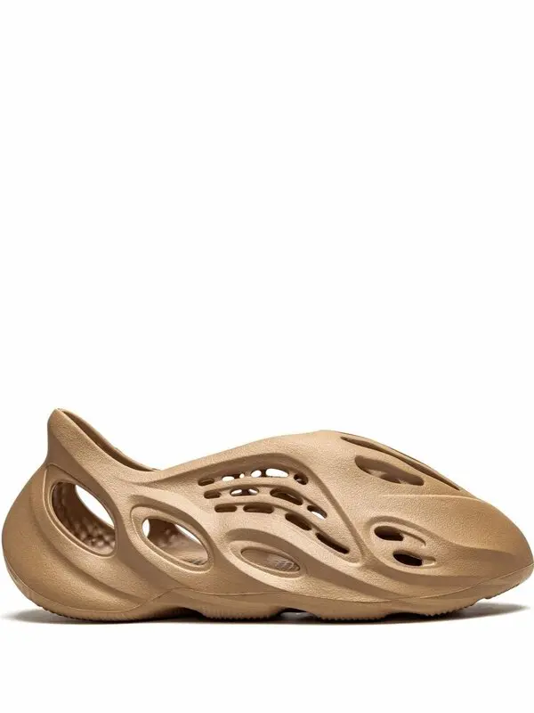 ADIDAS X YEEZY Yeezy Foam Runner Sneakers - Neutrals