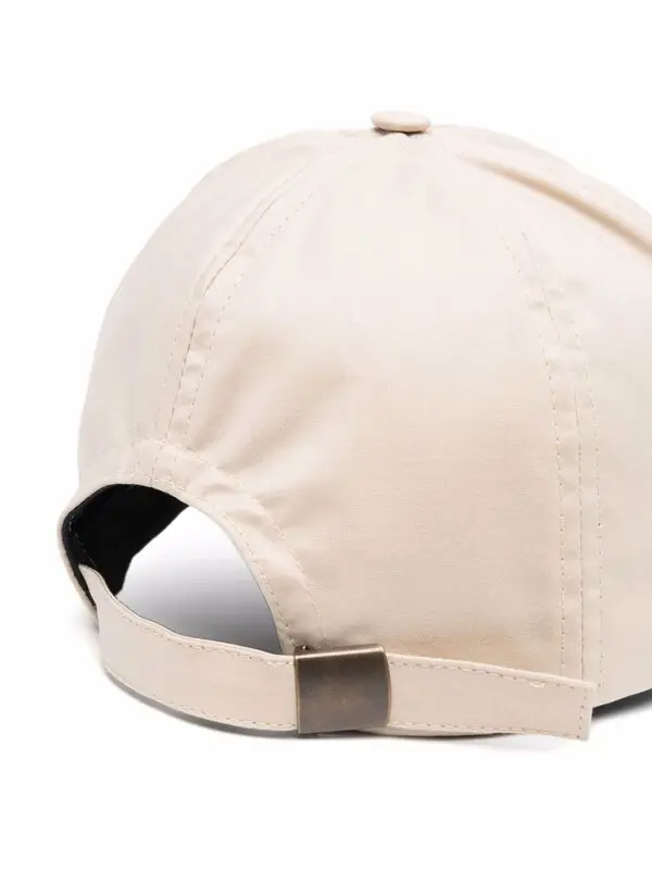 Mackintosh Raintec Cotton Cap