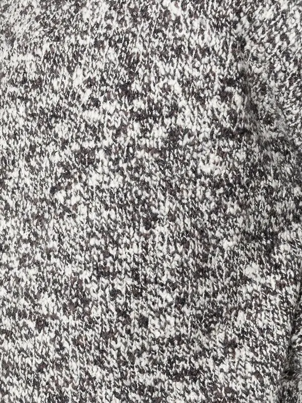 Adam Lippes Bouclé Wool Turtleneck Jumper
