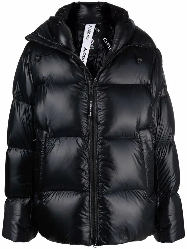 Canada Goose Crofton Puffer Jacket