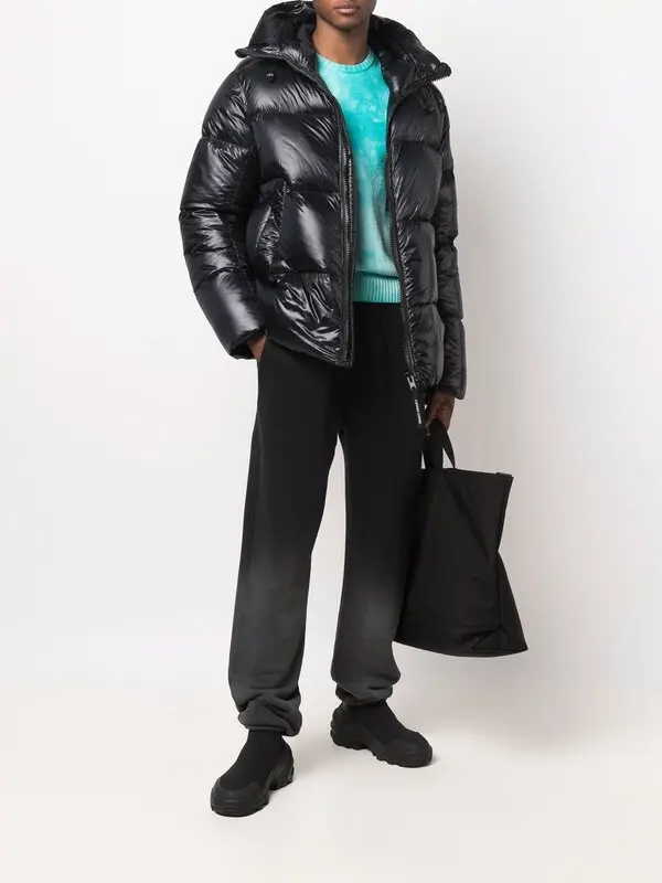 Canada Goose Crofton Puffer Jacket