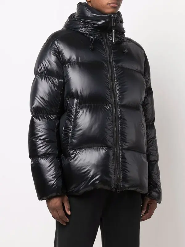 Canada Goose Crofton Puffer Jacket