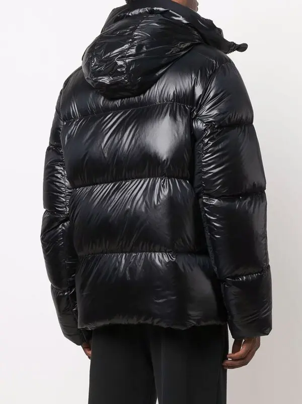 Canada Goose Crofton Puffer Jacket