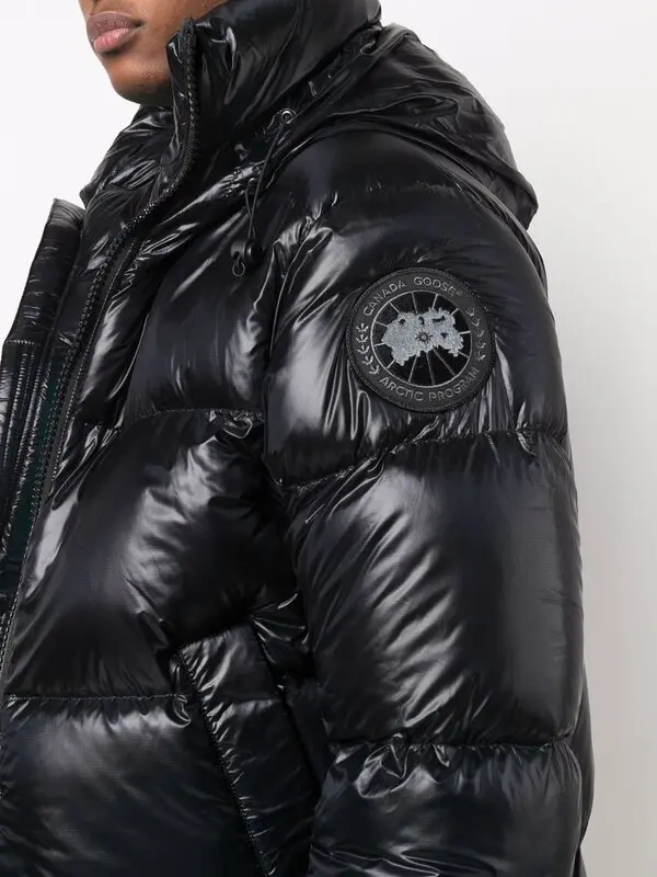 Canada Goose Crofton Puffer Jacket