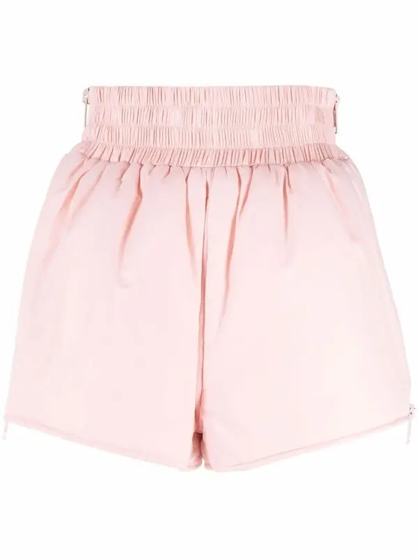 Red Valentino Padded Shorts