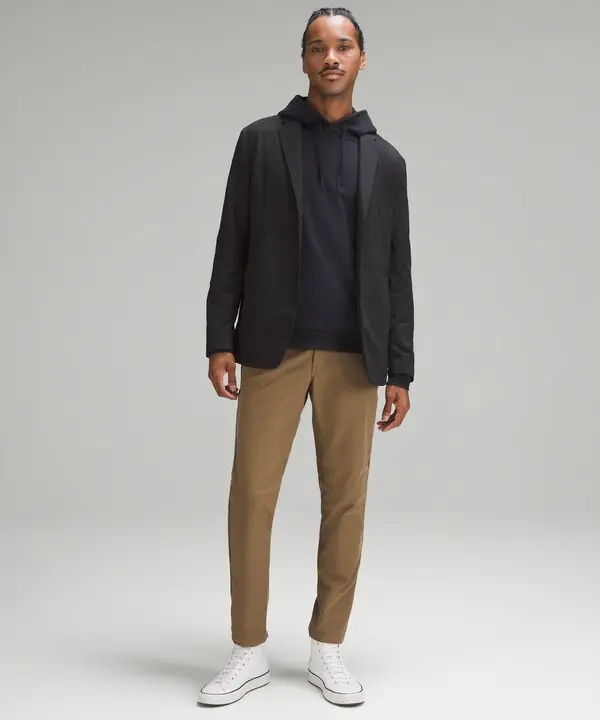 Lululemon Abc Slim-fit 5 Pocket Pant 32l - Artifact