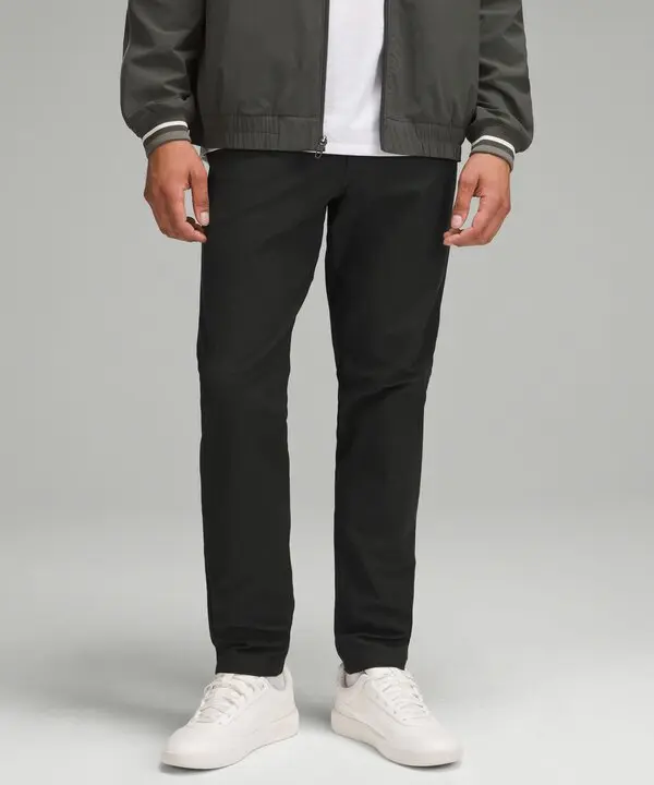 Lululemon Abc Slim-fit 5 Pocket Pant 32l
