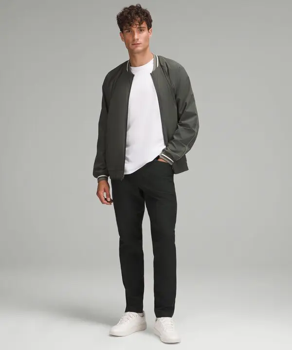 Lululemon Abc Slim-fit 5 Pocket Pant 32l