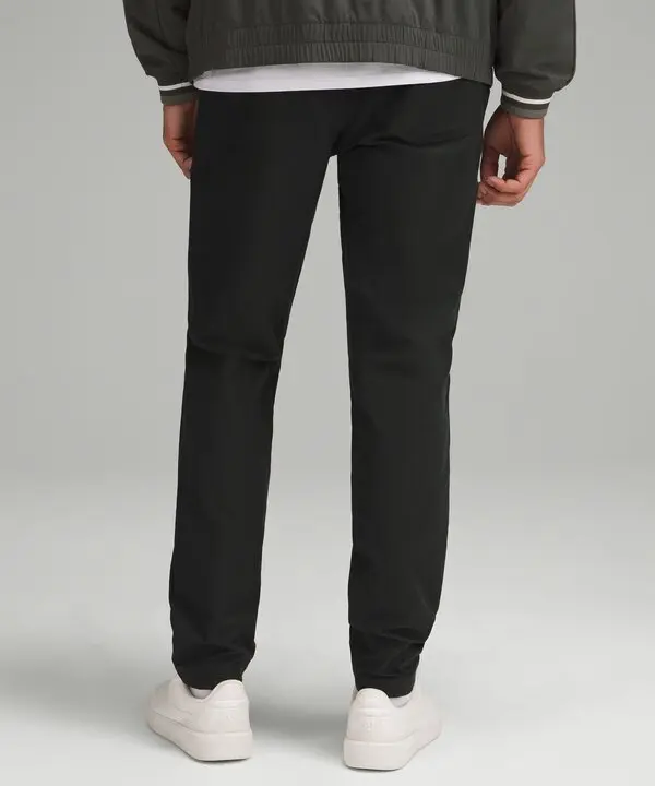 Lululemon Abc Slim-fit 5 Pocket Pant 32l