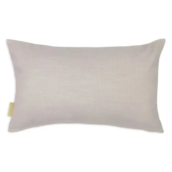 NOHO HOME Nahenahe Lumbar Pillowcase, 12 X 20