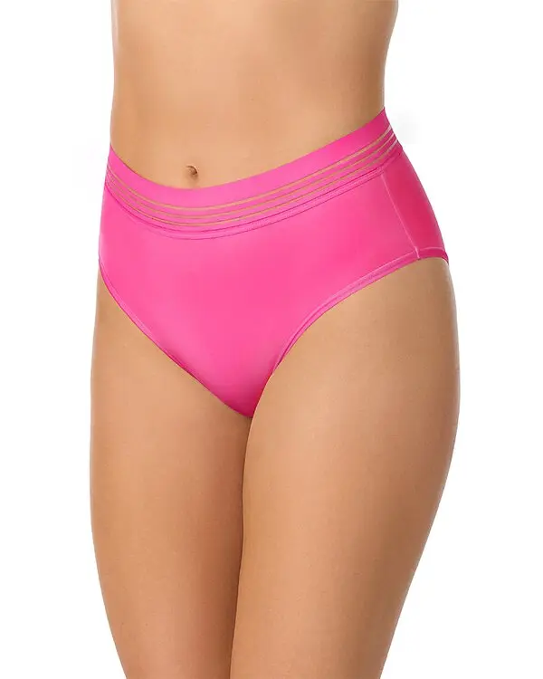 Le Mystère Second Skin Brief - Azalea
