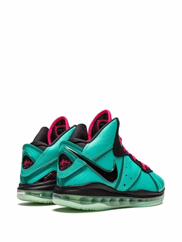 Nike Lebron South Beach 2021 Sneakers