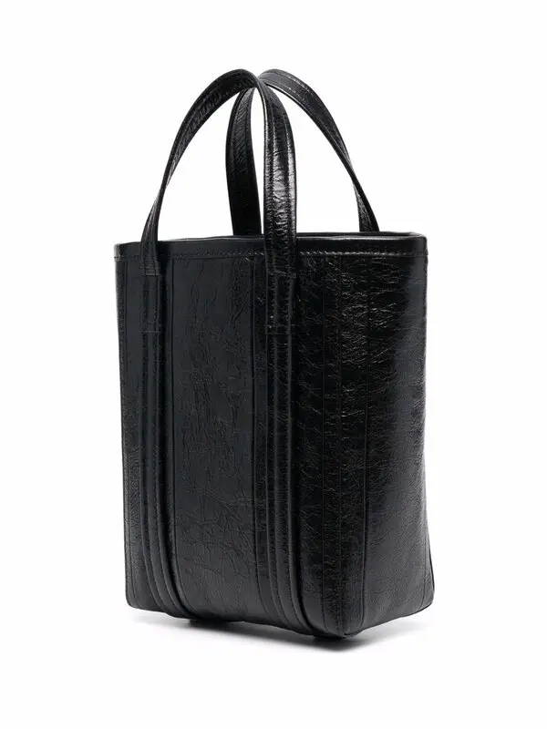 Balenciaga Small Barbes North-south Shopper Bag