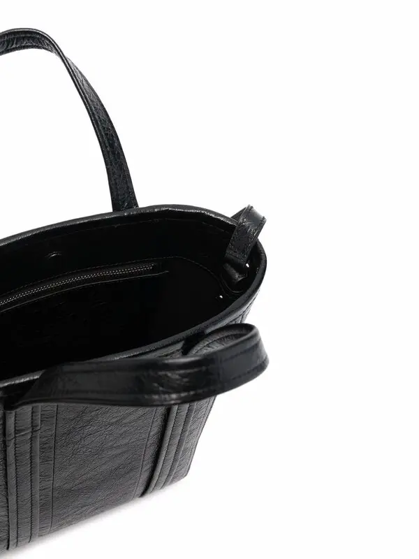 Balenciaga Small Barbes North-south Shopper Bag