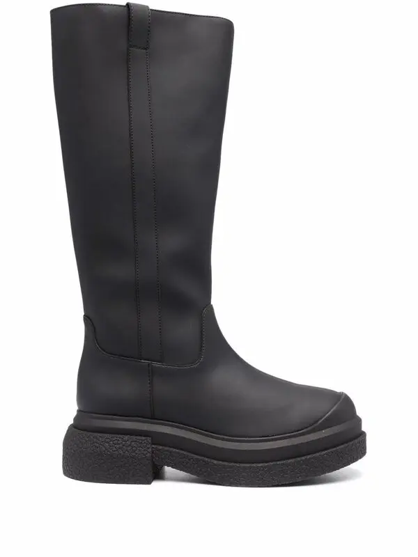STUART WEITZMAN Knee-length Boots