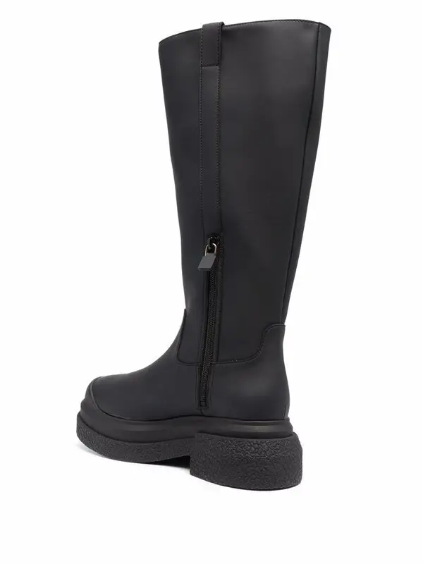 STUART WEITZMAN Knee-length Boots