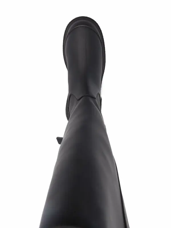 STUART WEITZMAN Knee-length Boots