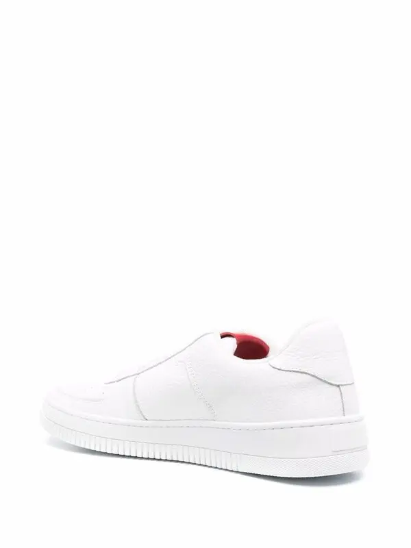 424 Leather Low-top Sneakers