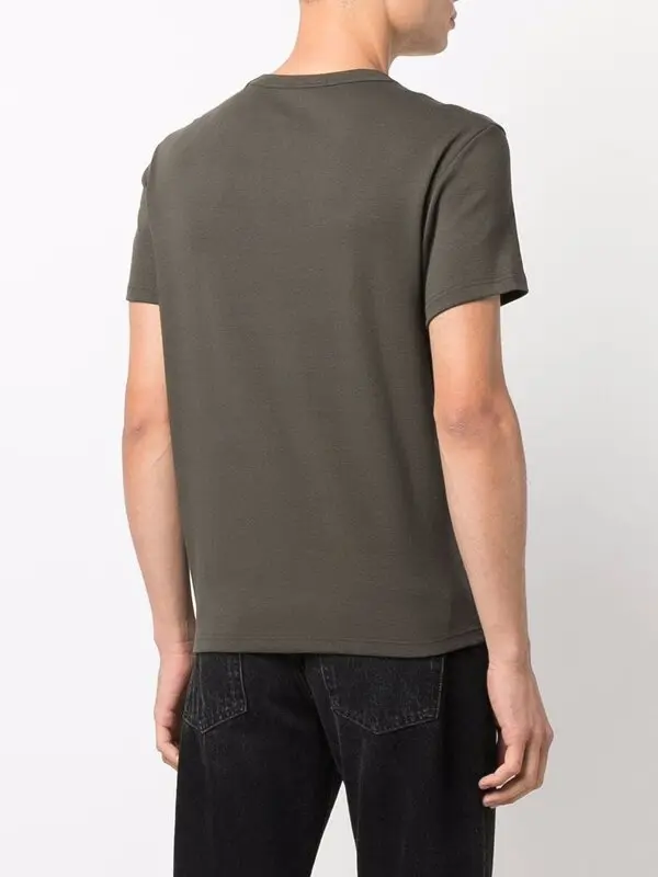 TOM FORD Stretch-fit T-shirt