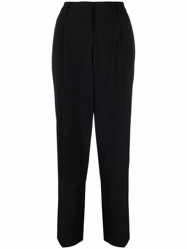 BLANCA VITA Passiflora Tailored Trousers