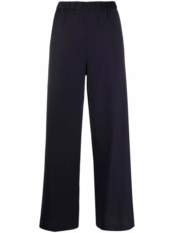 Aspesi Wide-leg Trousers