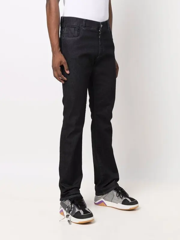 BILLIONAIRE Regular-cut Jeans