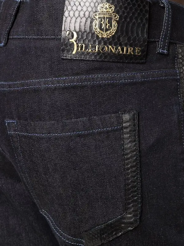 BILLIONAIRE Regular-cut Jeans
