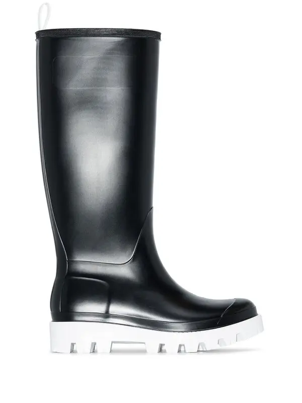 GIABORGHINI Giove Bis Rain Boots