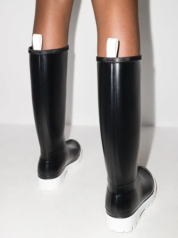 GIABORGHINI Giove Bis Rain Boots