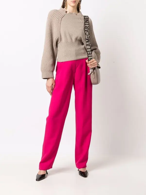 Stella McCartney Lara Tailored Trousers