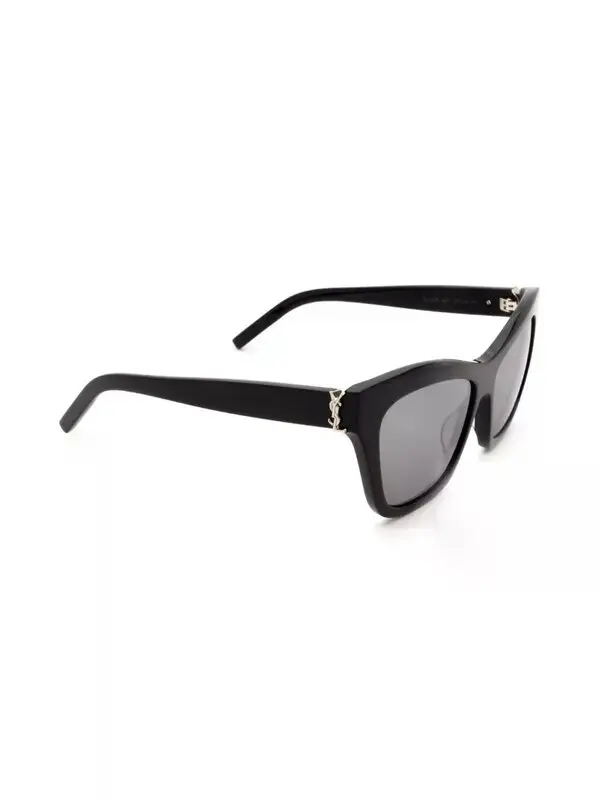 Saint Laurent Sl M79 Cat-eye Sunglasses