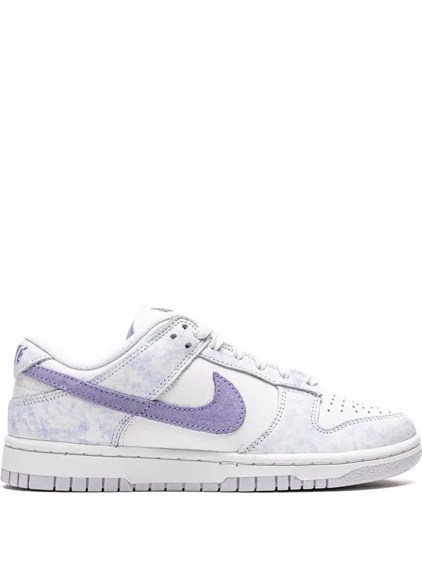 Nike Dunk Low Pulse Sneakers - Purple