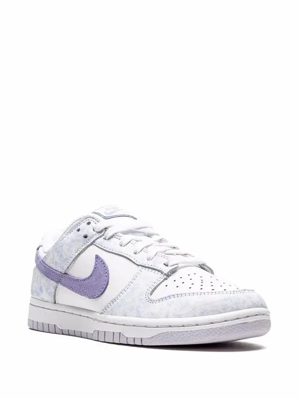 Nike Dunk Low Pulse Sneakers - Purple
